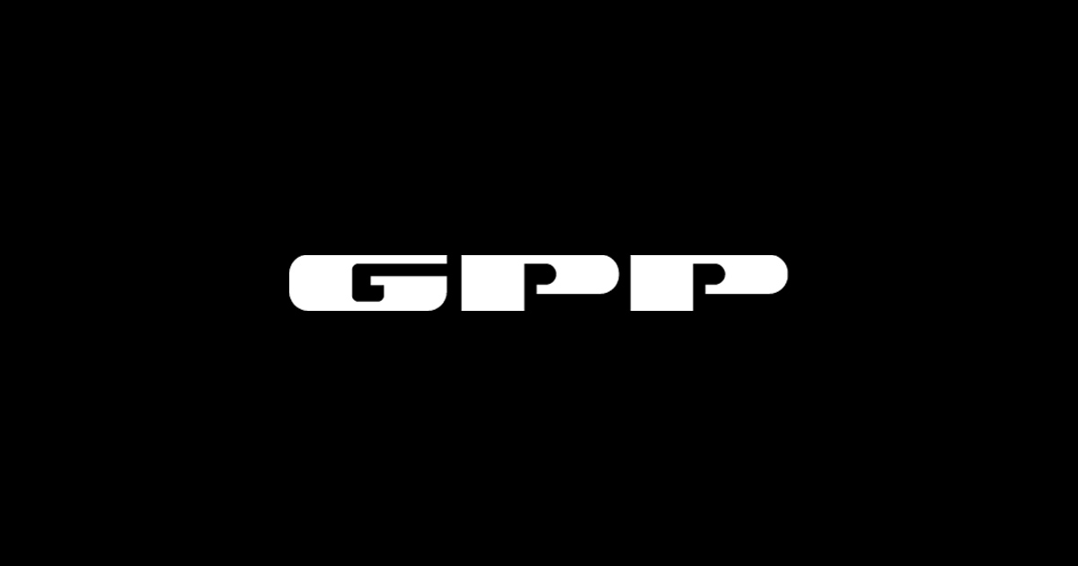 GPP OFFICIAL WEBSITE